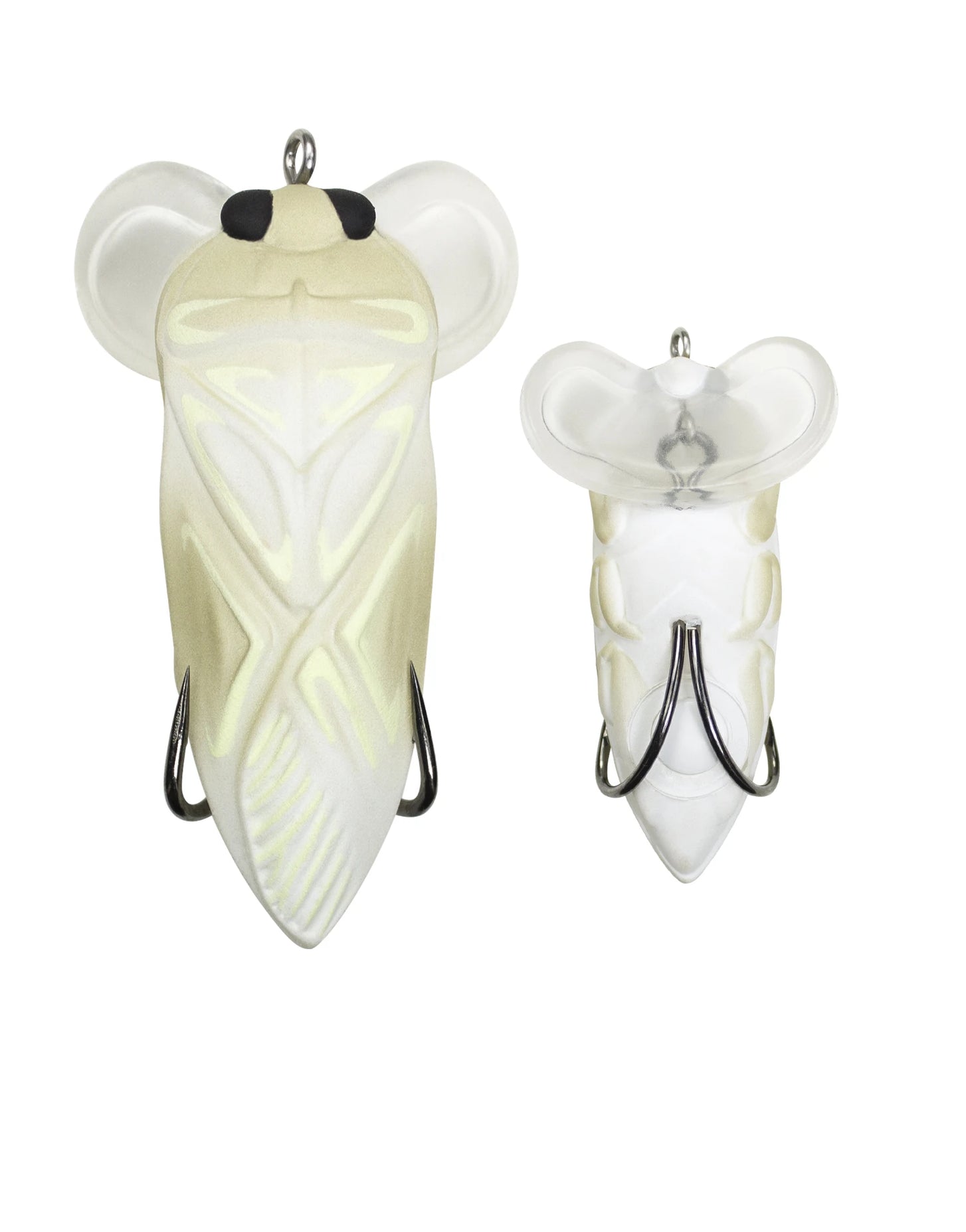 Hard Body Frogs — Discount Tackle