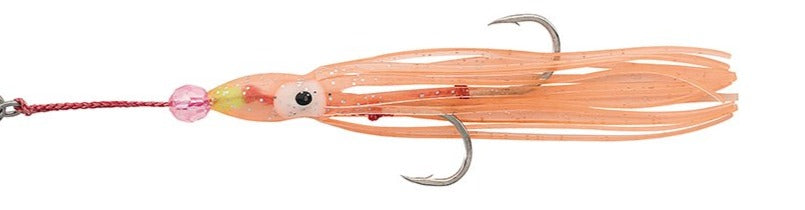 Daiwa Rock Rover Jig Hoochie Replacement Skirt — Discount Tackle