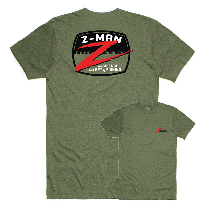 Shirts — Discount Tackle