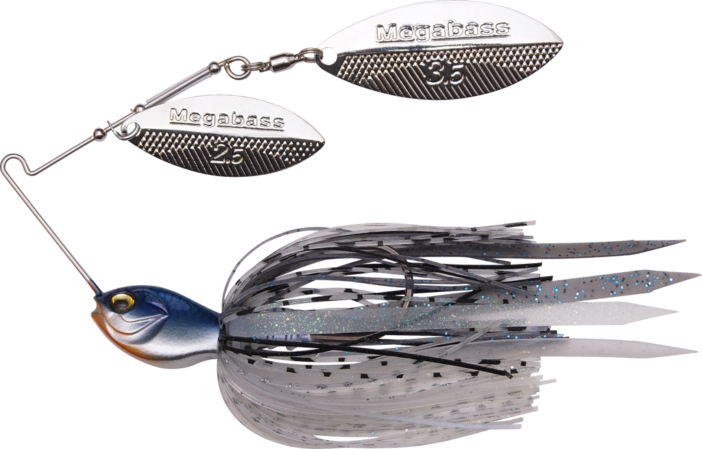 Megabass: Hand Made Fishing Tackle, Built to Inspire — Discount Tackle