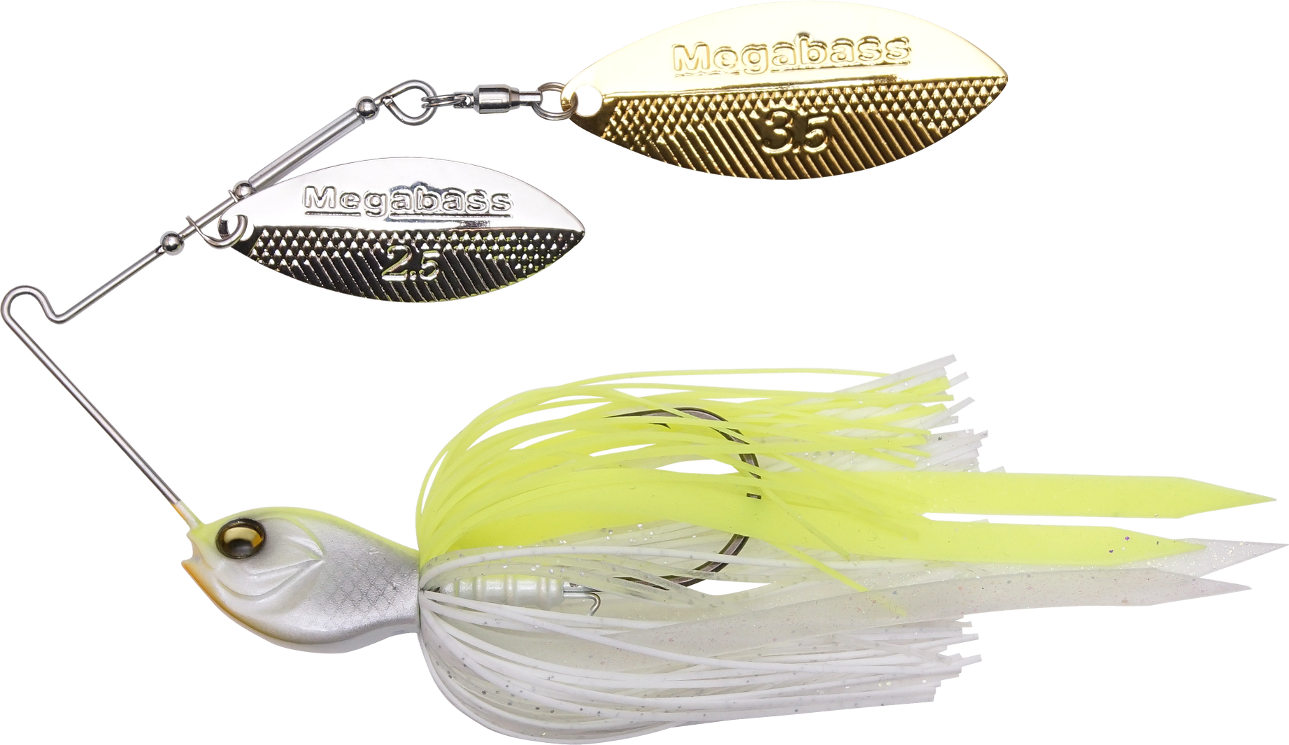 Megabass: Hand Made Fishing Tackle, Built to Inspire — Discount Tackle