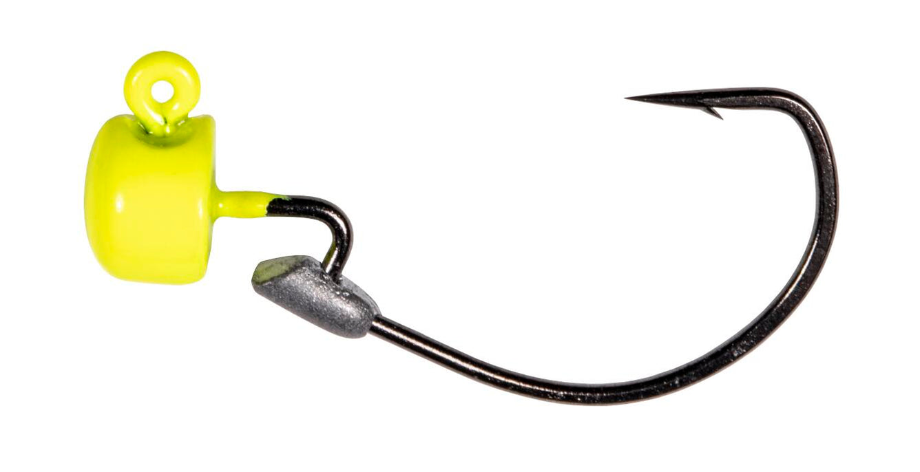 Jig Heads — Discount Tackle
