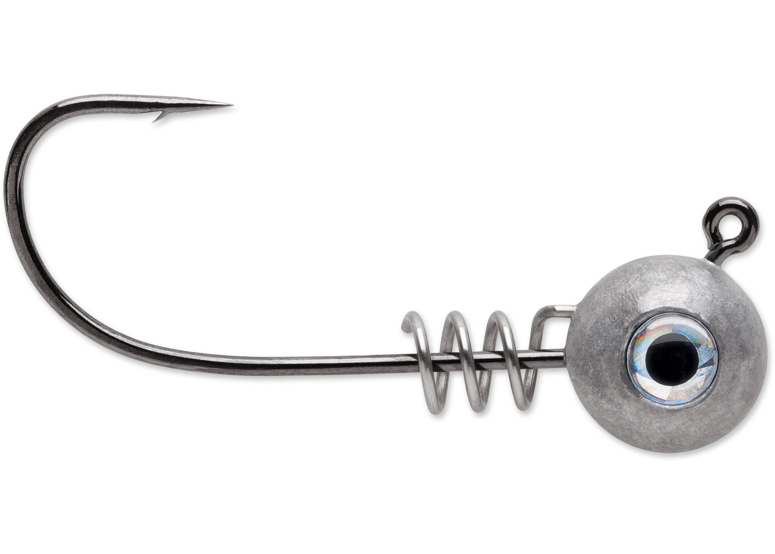 Round & Ball Head Jigs — Discount Tackle