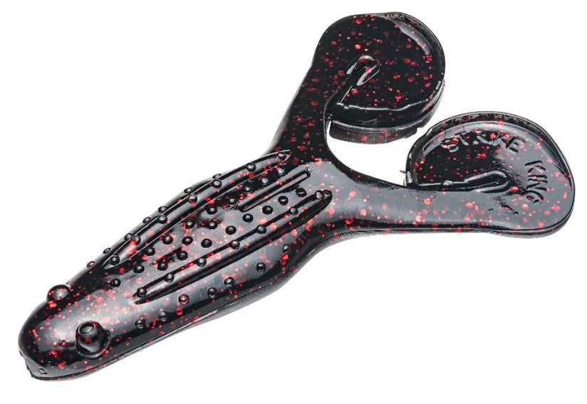 Soft Body Frogs & Toads — Discount Tackle