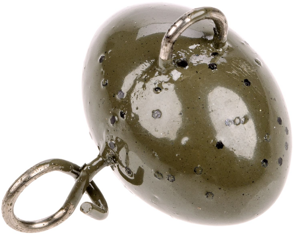 Round & Ball Head Jigs — Discount Tackle