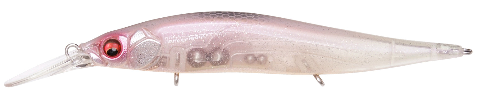 Megabass: Hand Made Fishing Tackle, Built to Inspire — Discount Tackle