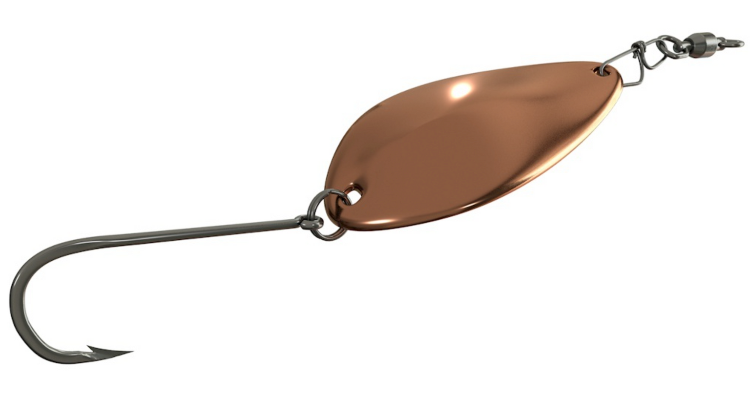 Casting & Jigging Spoons — Discount Tackle