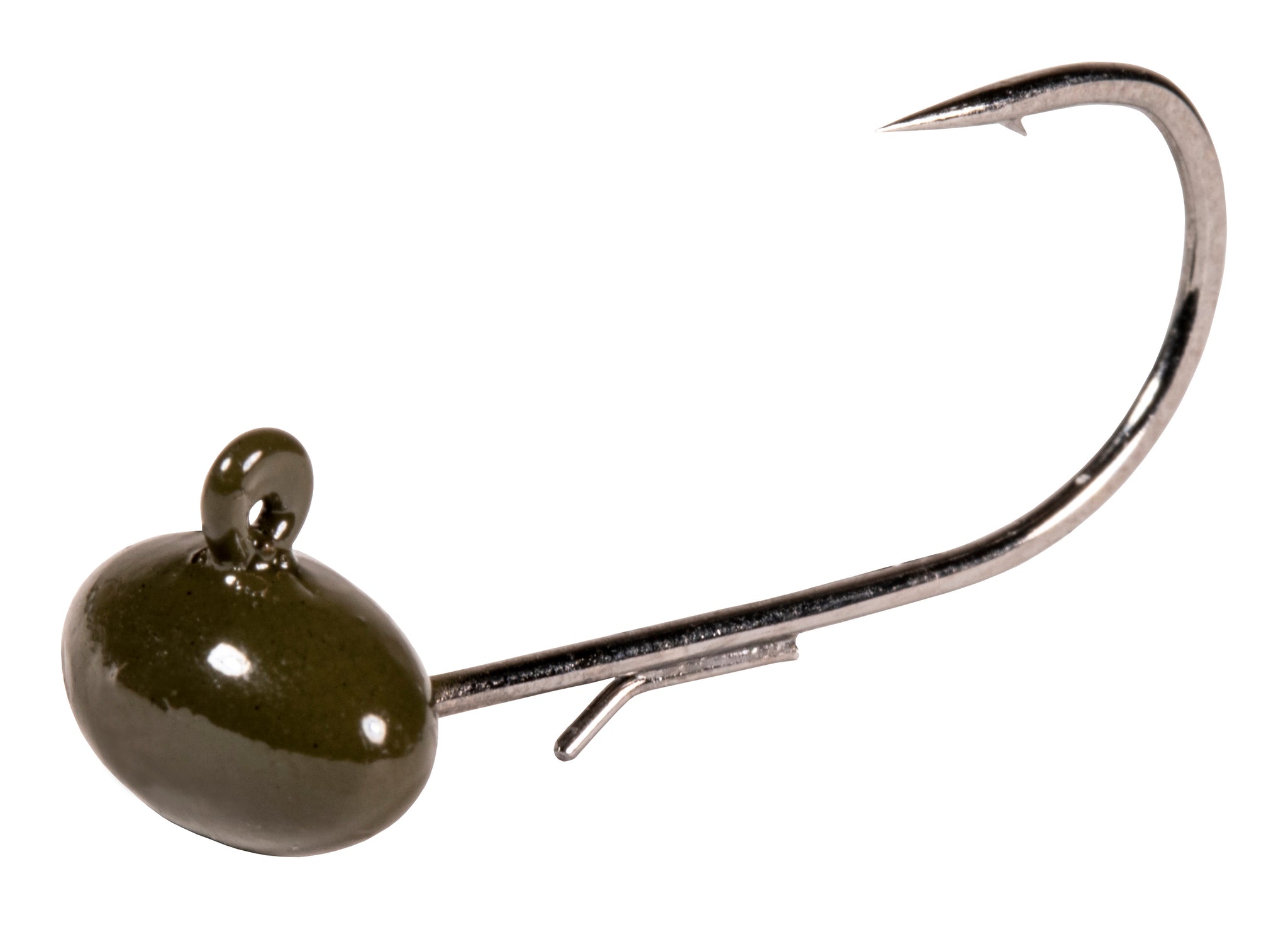 Round & Ball Head Jigs — Discount Tackle