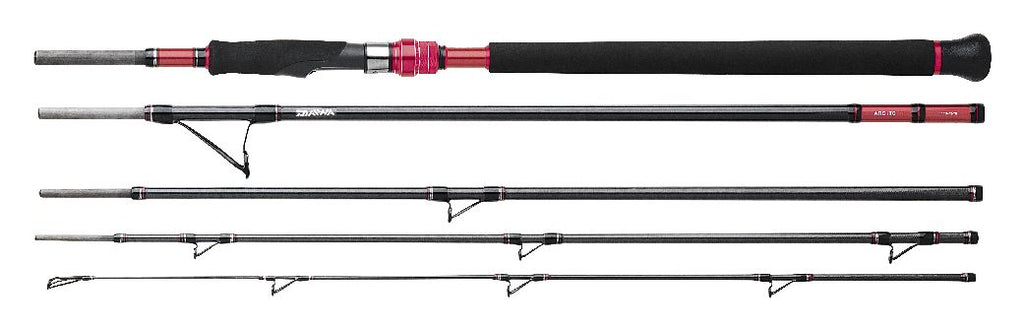 Surf Rods | Discount Tackle