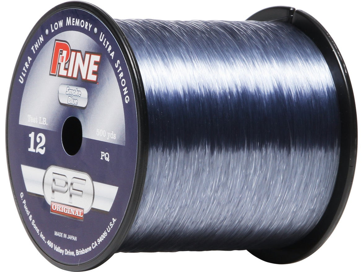 P-Line | Fishing Line, Terminal Tackle, Jigs, & Tools — Discount Tackle