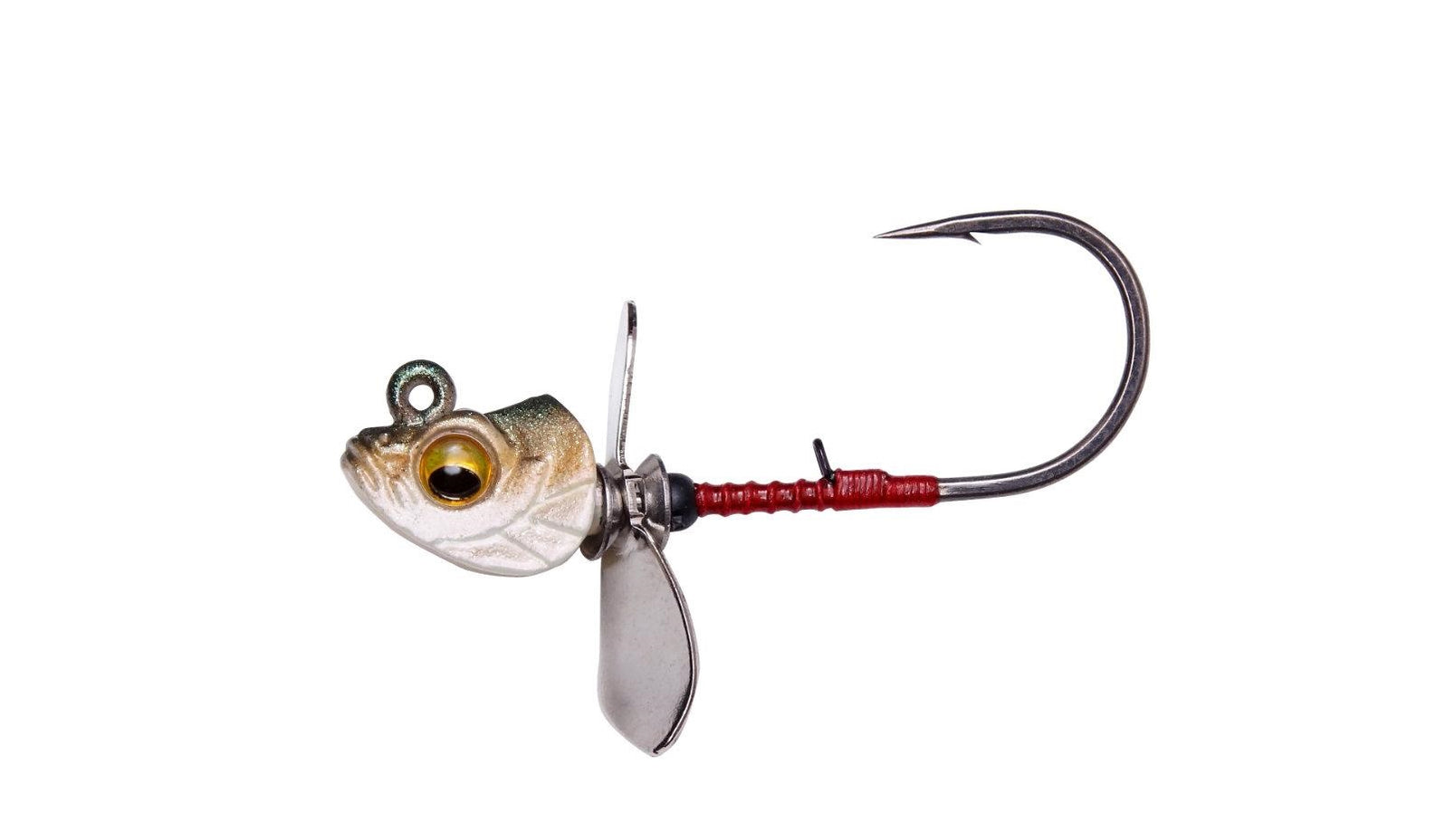 Megabass: Hand Made Fishing Tackle, Built to Inspire — Discount Tackle