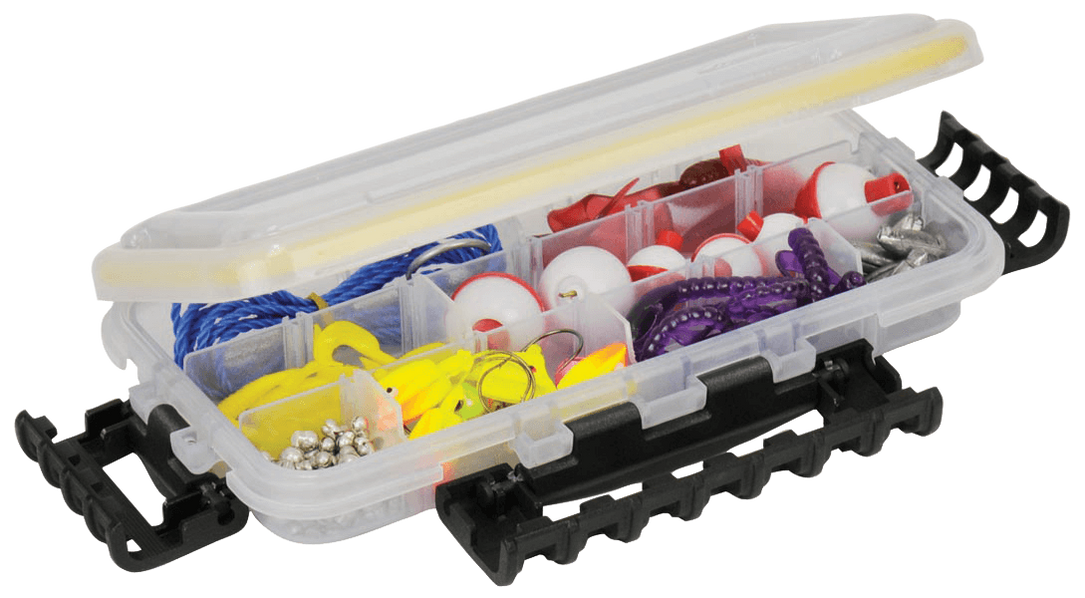 Tackle Boxes & Storage — Discount Tackle