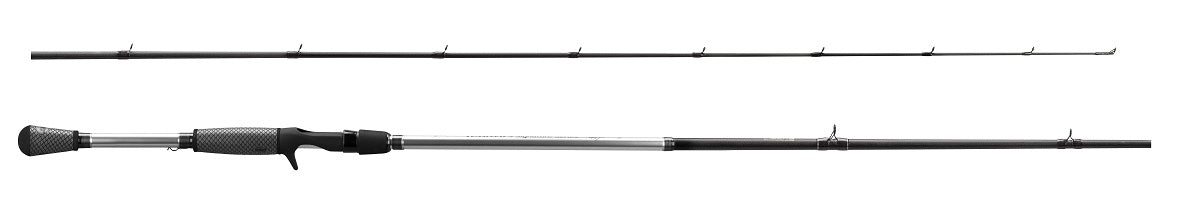 Team Lew's Signature Series Greg Hackney Casting Rods — Discount Tackle