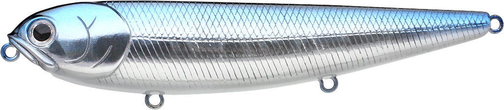 Lucky Craft: Fishing & Dreams — Discount Tackle