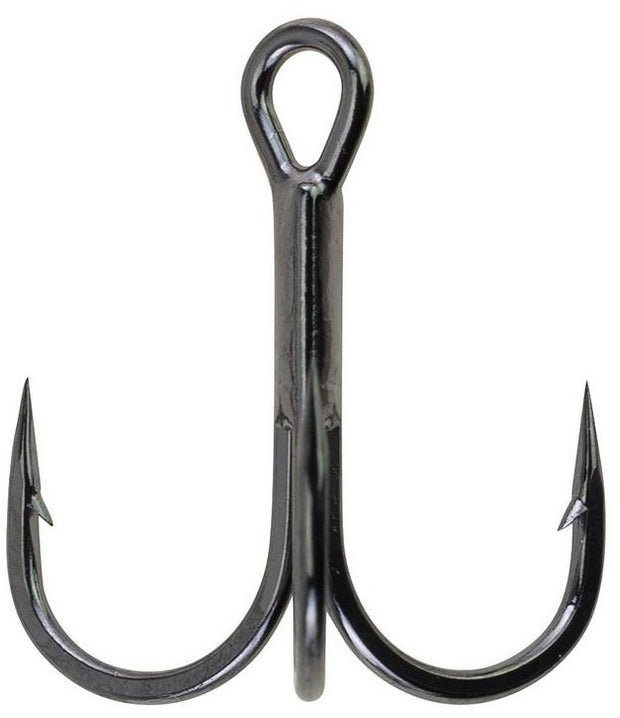 Treble Hooks — Discount Tackle