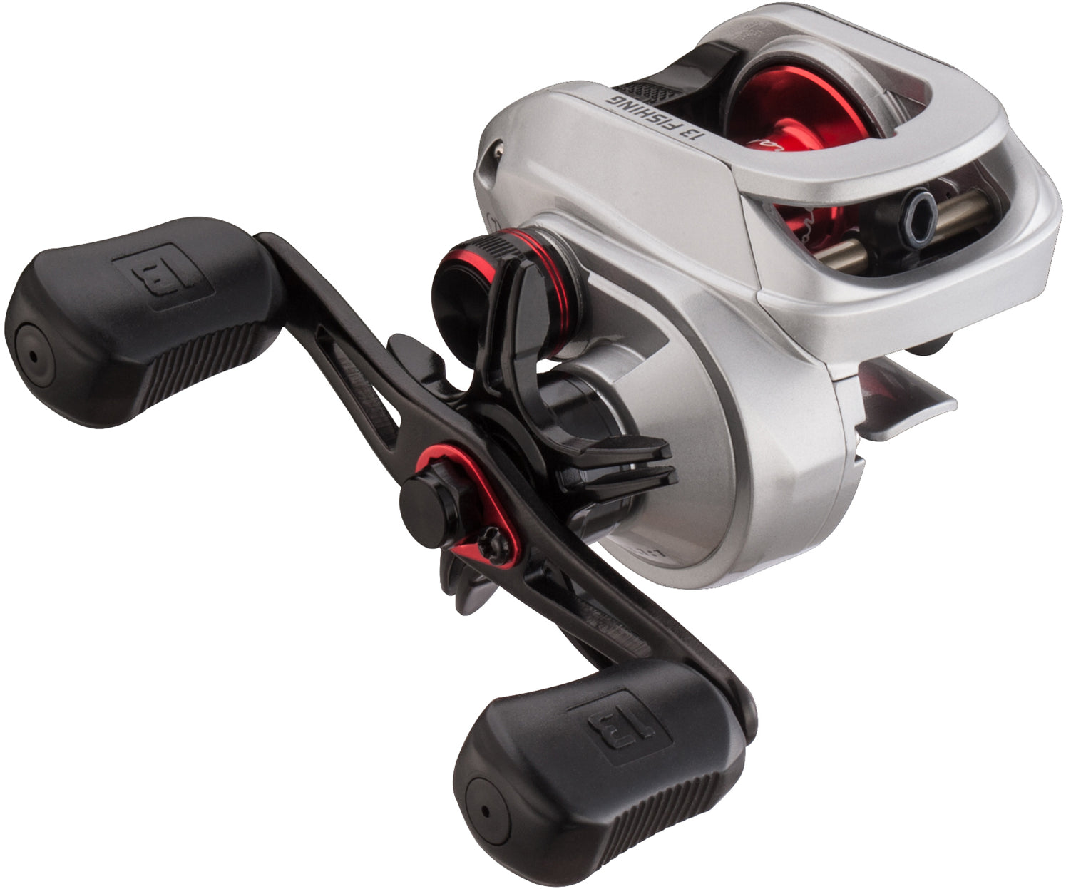 13 Fishing: Make Your Own Luck — Discount Tackle