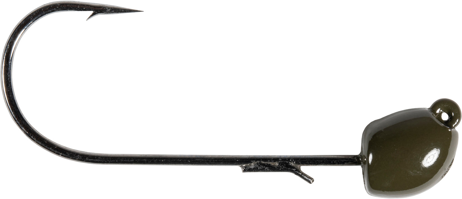 Jig Heads — Discount Tackle