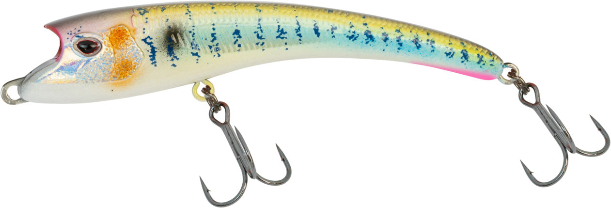 Nomad Design Maverick 90 Freshwater Surface Bait — Discount Tackle
