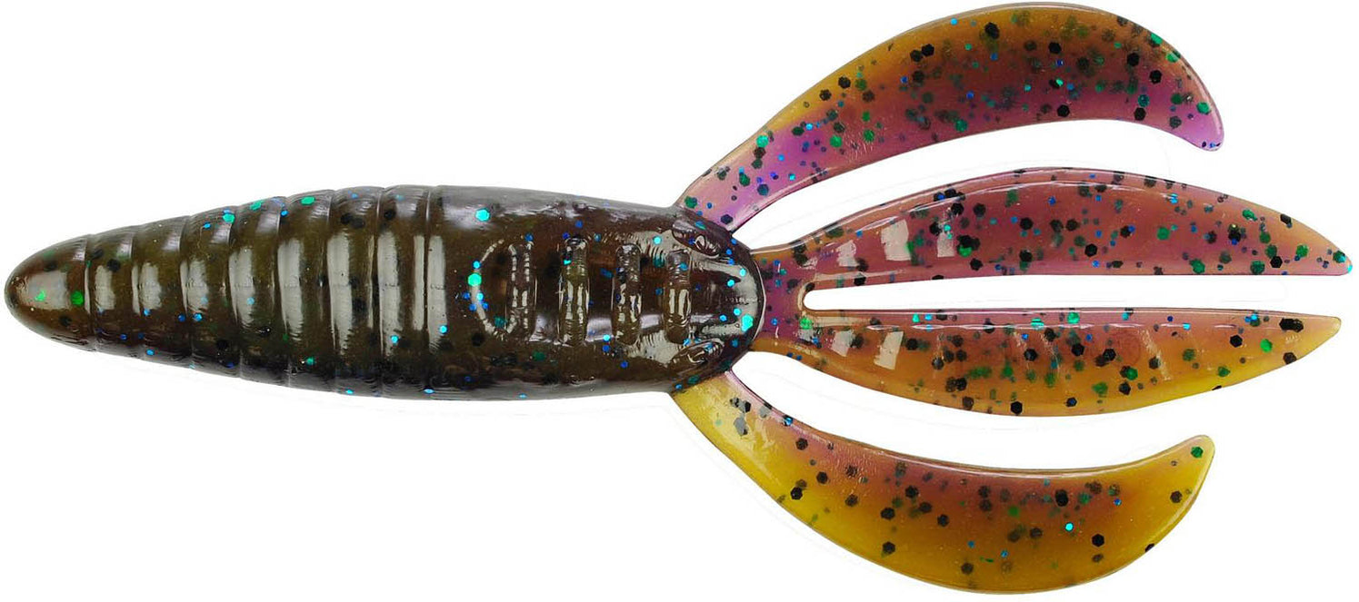 Berkley: Soft Bait — Discount Tackle