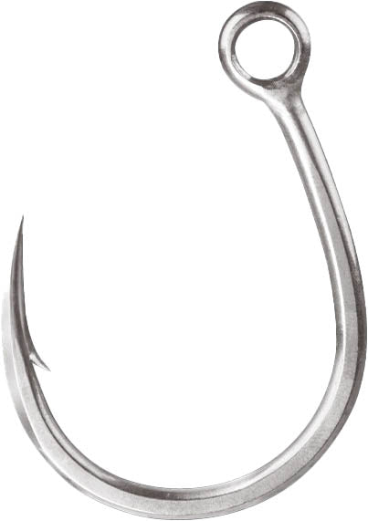 BKK Lone Diablo Inline Single Hook — Discount Tackle
