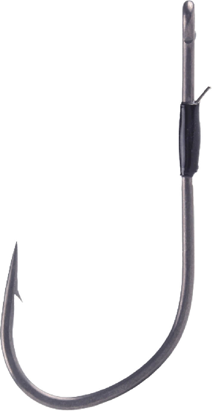 BKK Heavy Cover Flippin Hook — Discount Tackle