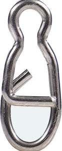 BKK Fast Snap-41 Stainless Steel Snap — Discount Tackle