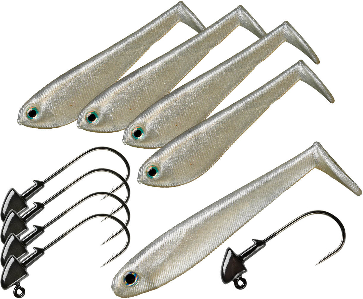 Umbrella Rigs (aka Alabama Rigs) — Discount Tackle