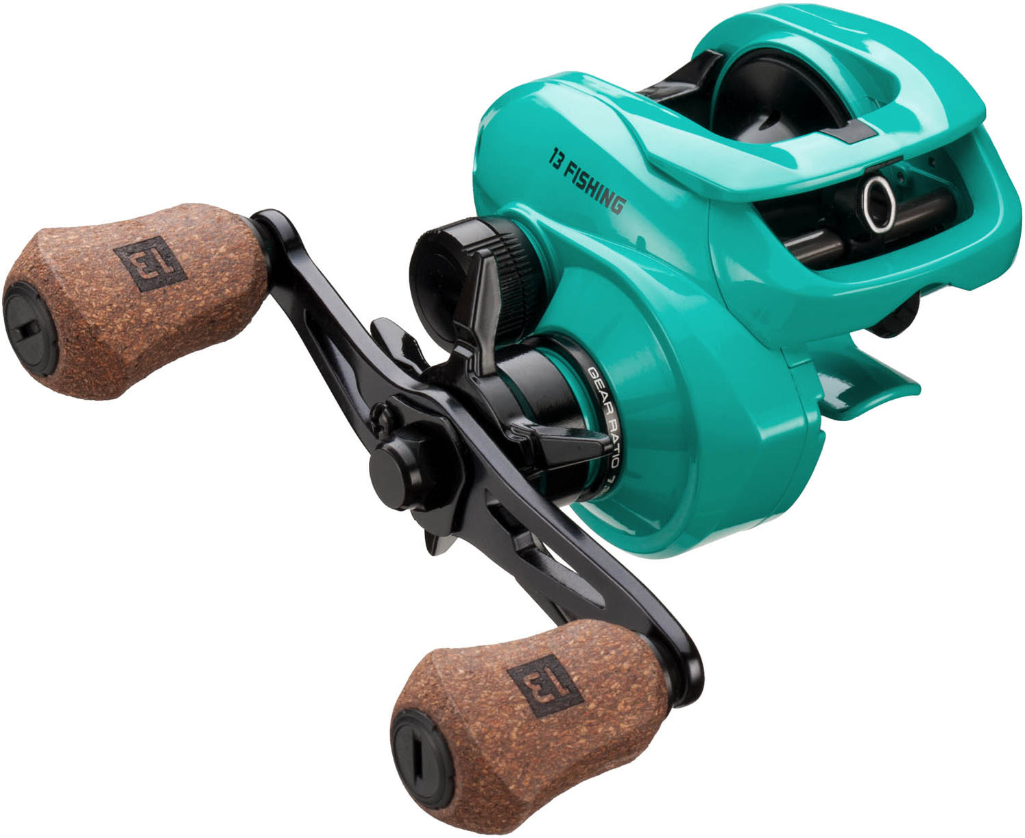 Fishing Reels — Discount Tackle