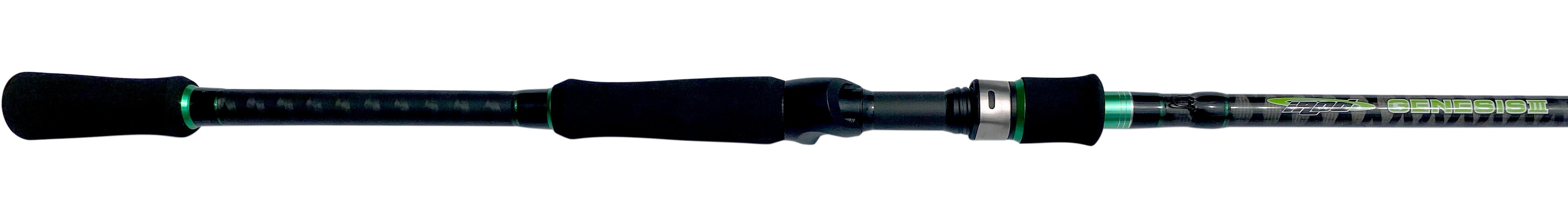 iRod Genesis III Series Spinning Rods — Discount Tackle