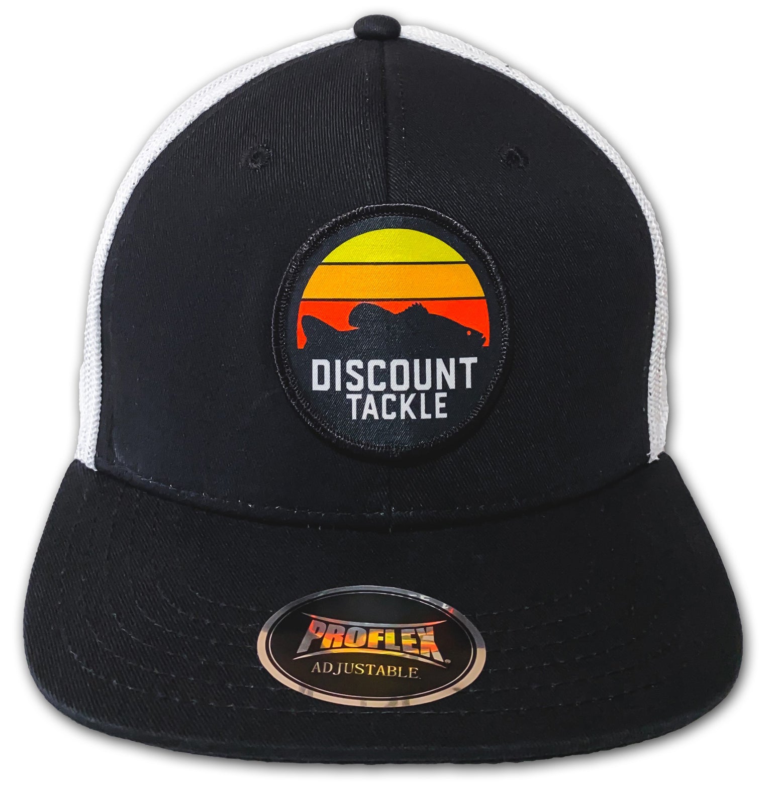 Apparel — Discount Tackle
