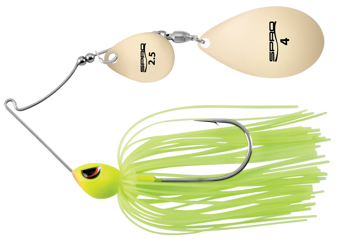Spinner Baits — Discount Tackle