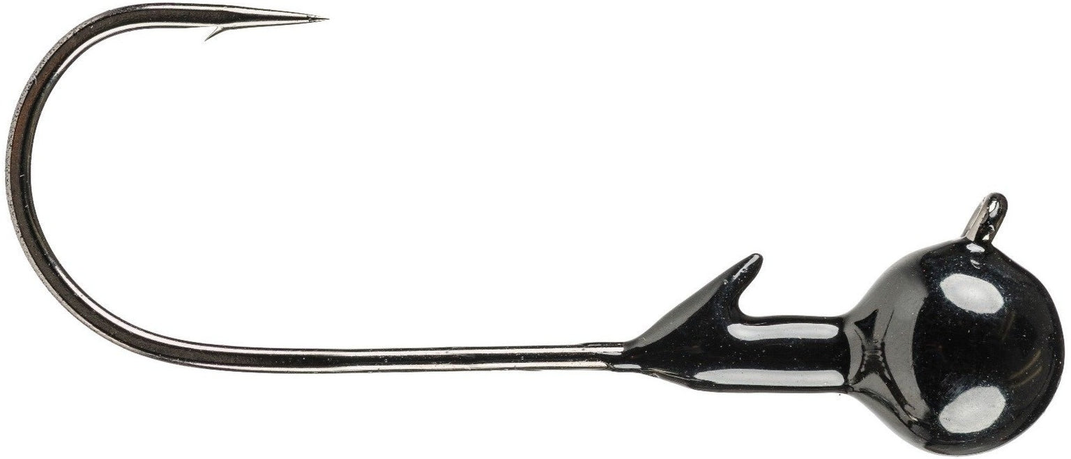 Round & Ball Head Jigs — Discount Tackle