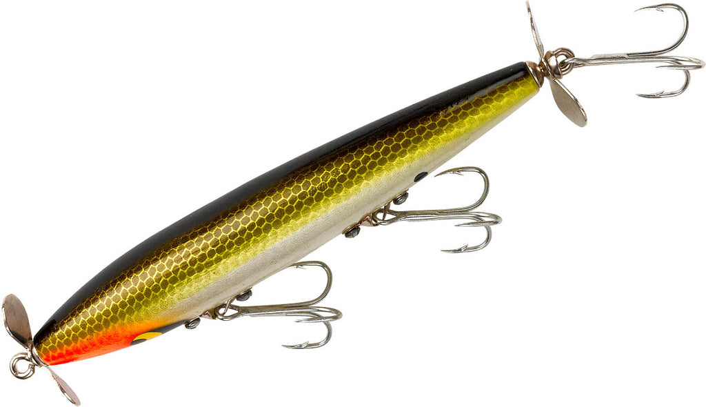 Topwater Baits — Discount Tackle
