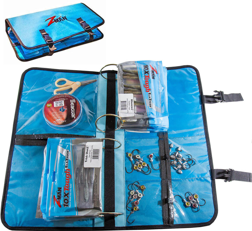 Tackle Boxes & Storage — Discount Tackle