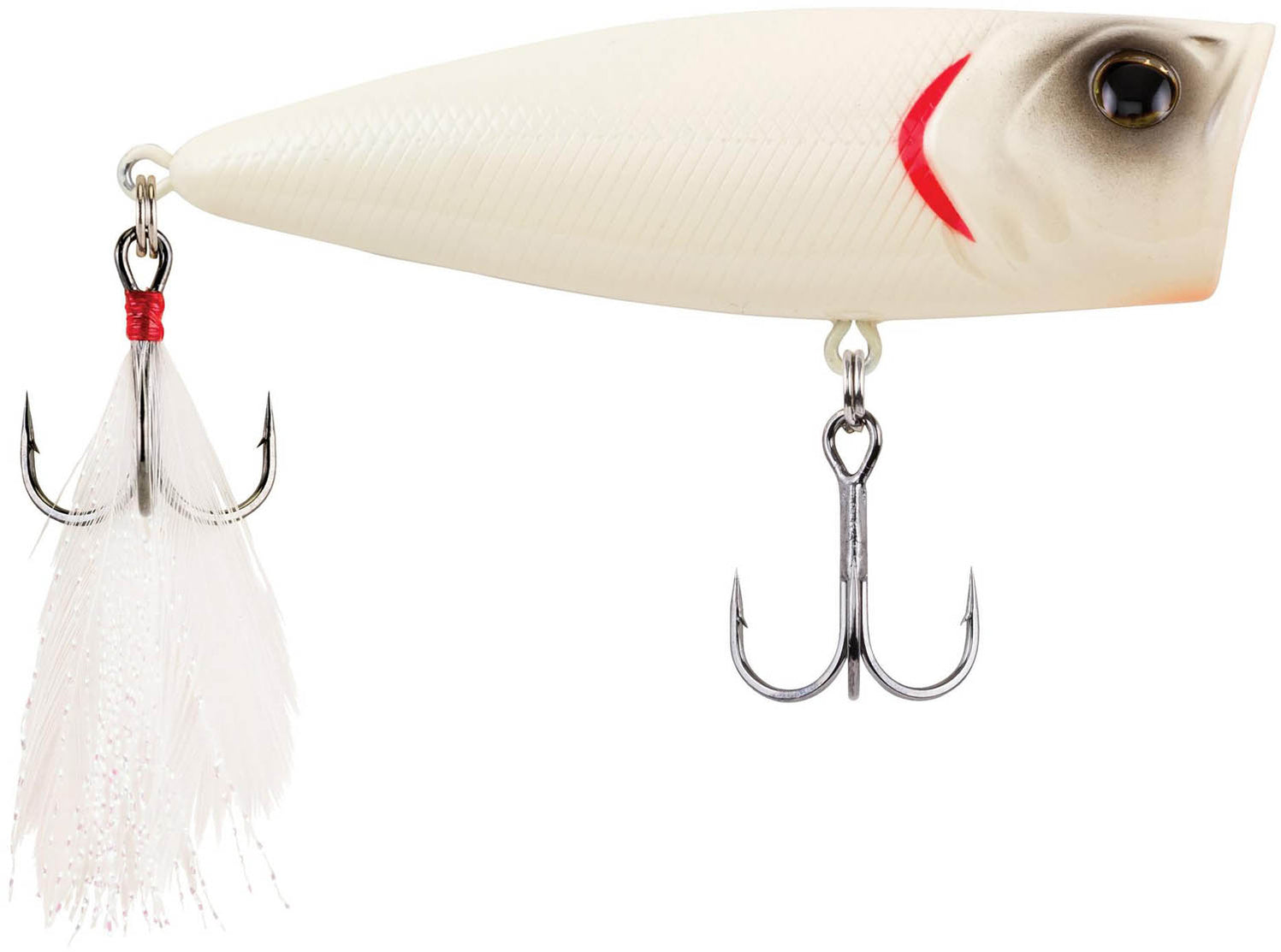 Berkley Bullet Pop 60/70/80 Topwater Popper — Discount Tackle