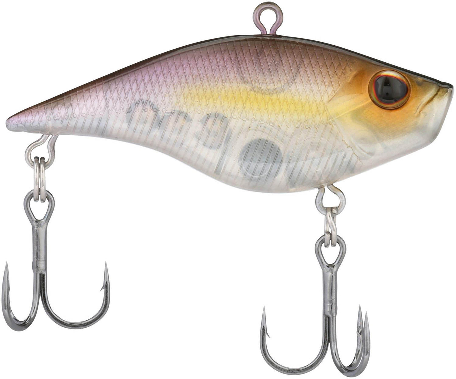 Berkley Warpig Lipless Crankbait — Discount Tackle