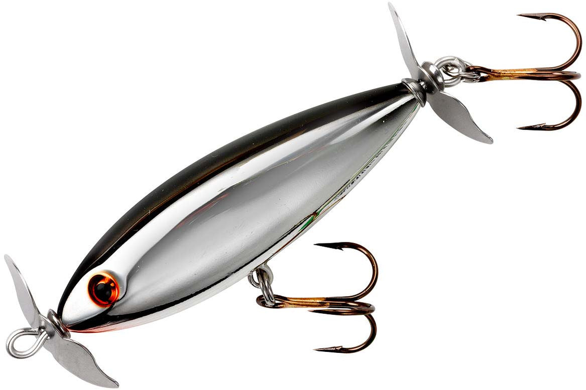 Props & Ploppers — Discount Tackle