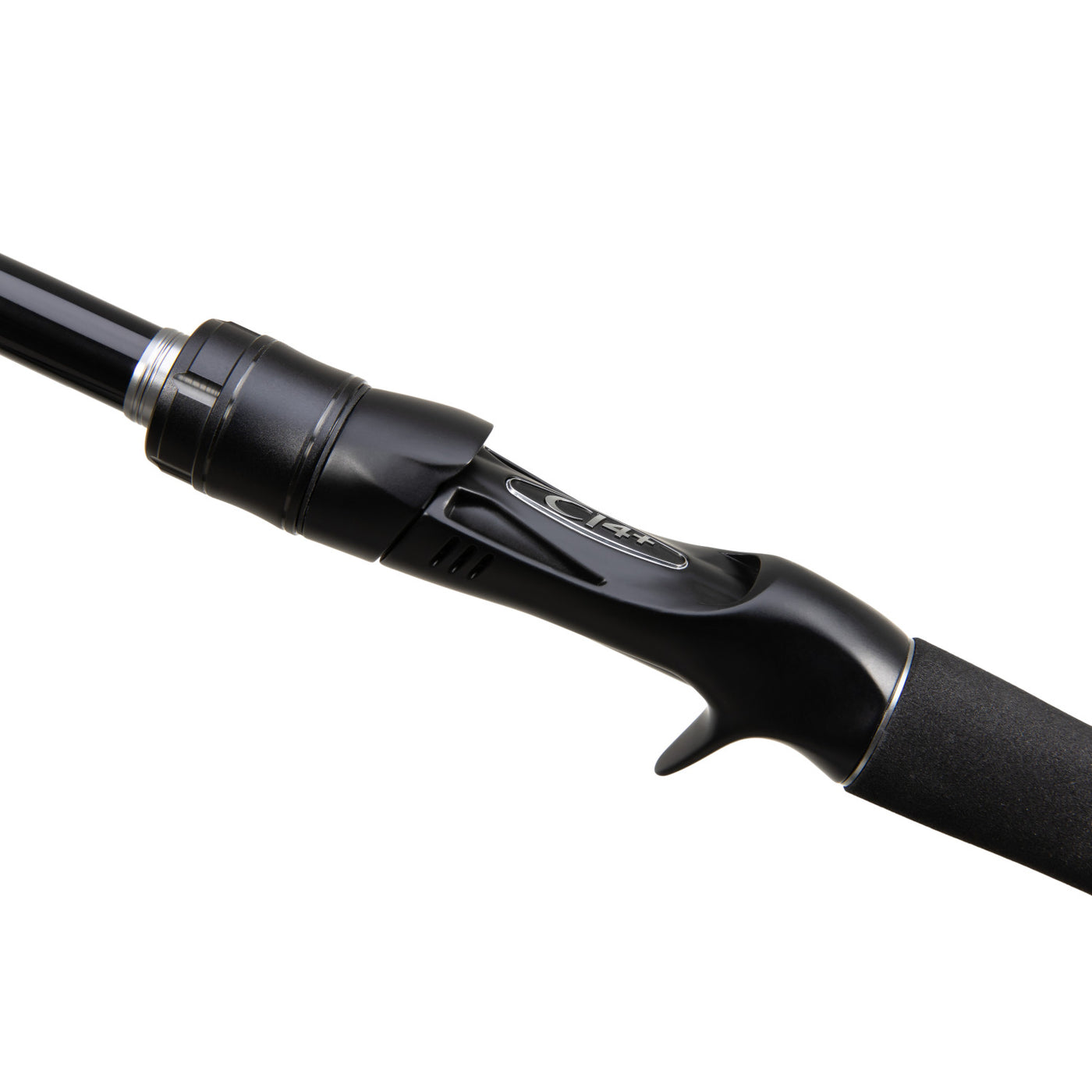Shimano Curado Casting Rods — Discount Tackle
