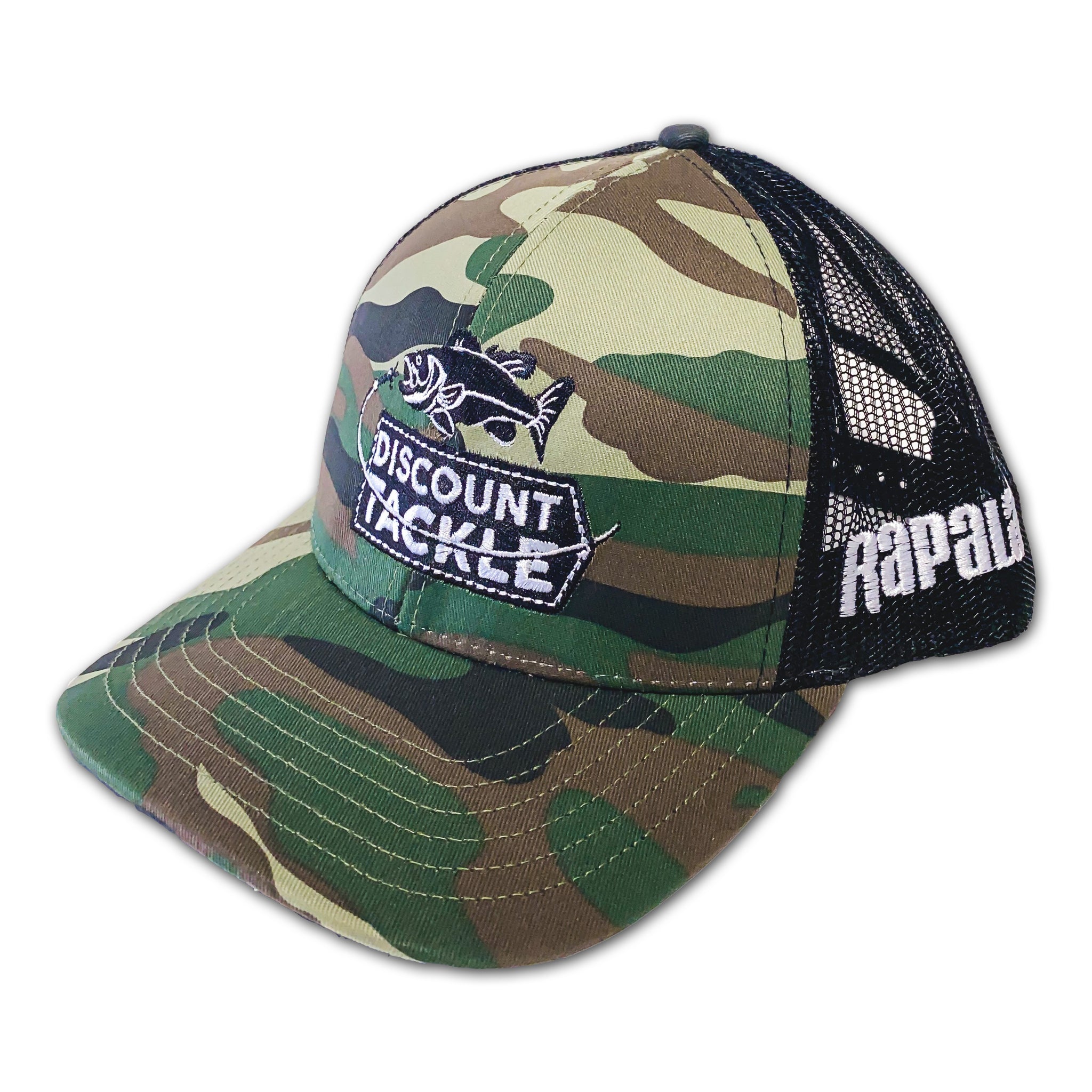 Apparel — Discount Tackle