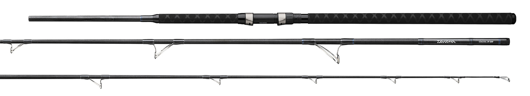 Surf Rods — Discount Tackle