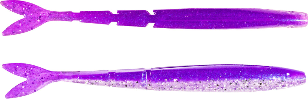 Saltwater Soft Jerkbaits — Discount Tackle