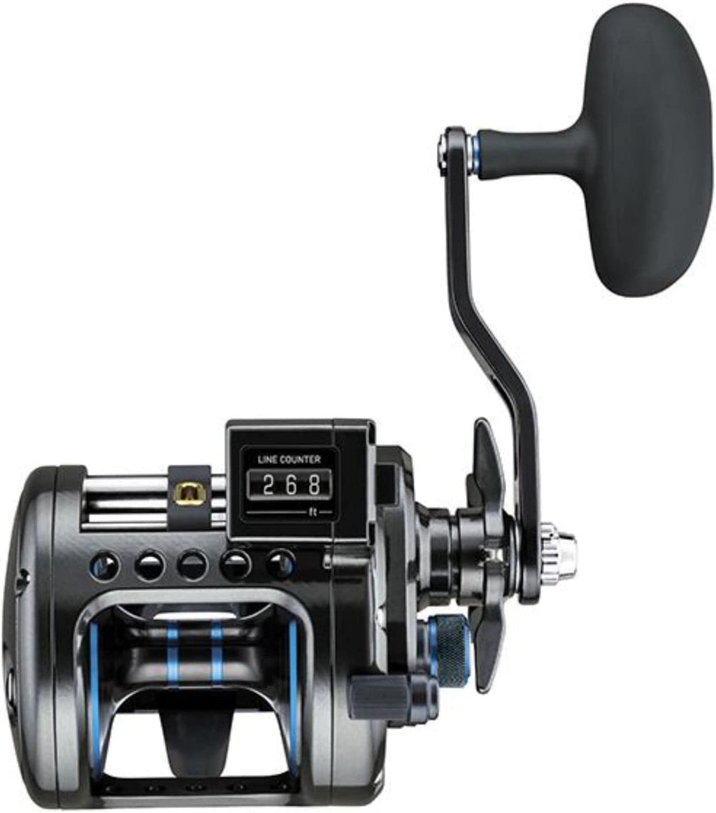 Conventional Reels — Discount Tackle