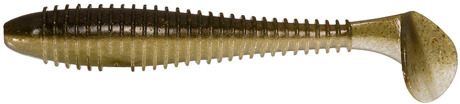 Large Paddle Tail Swimbaits — Discount Tackle