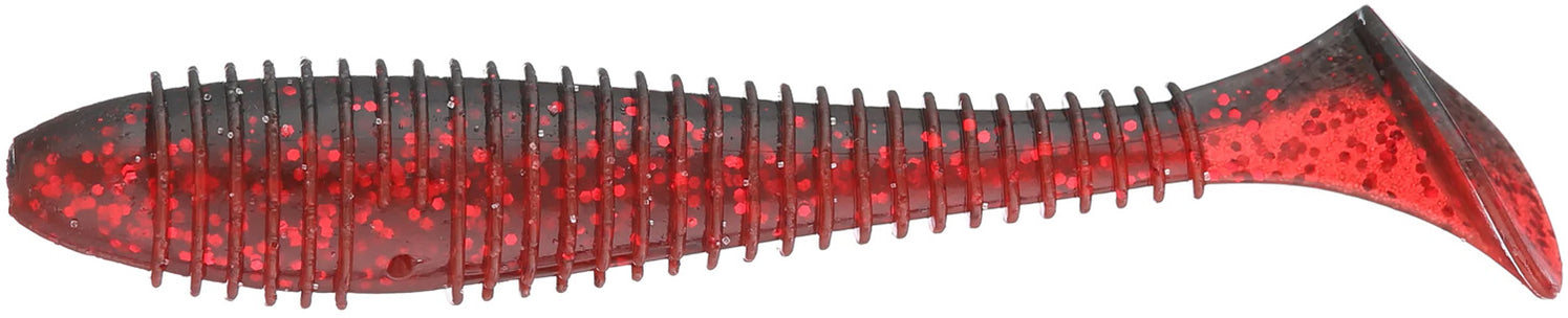 Large Paddle Tail Swimbaits — Discount Tackle
