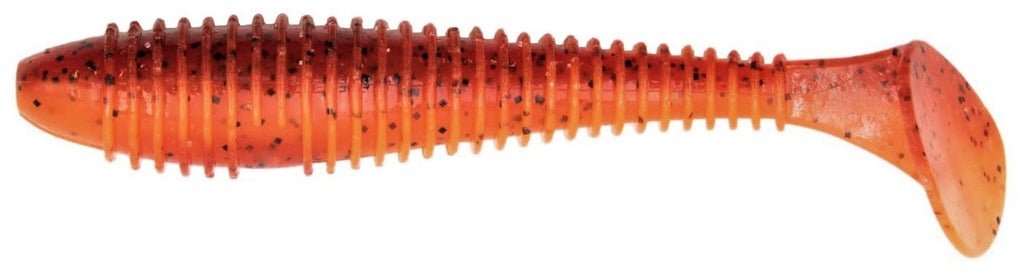 Large Paddle Tail Swimbaits — Discount Tackle