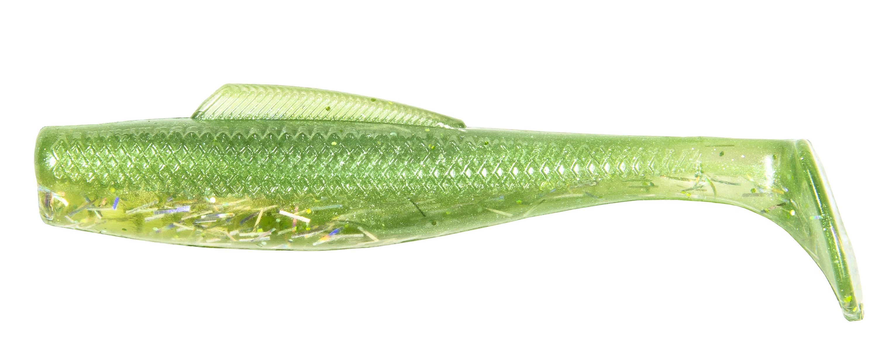 Z-Man MinnowZ 3 inch Soft Plastic Paddle Tail Swimbait 6 pack ...