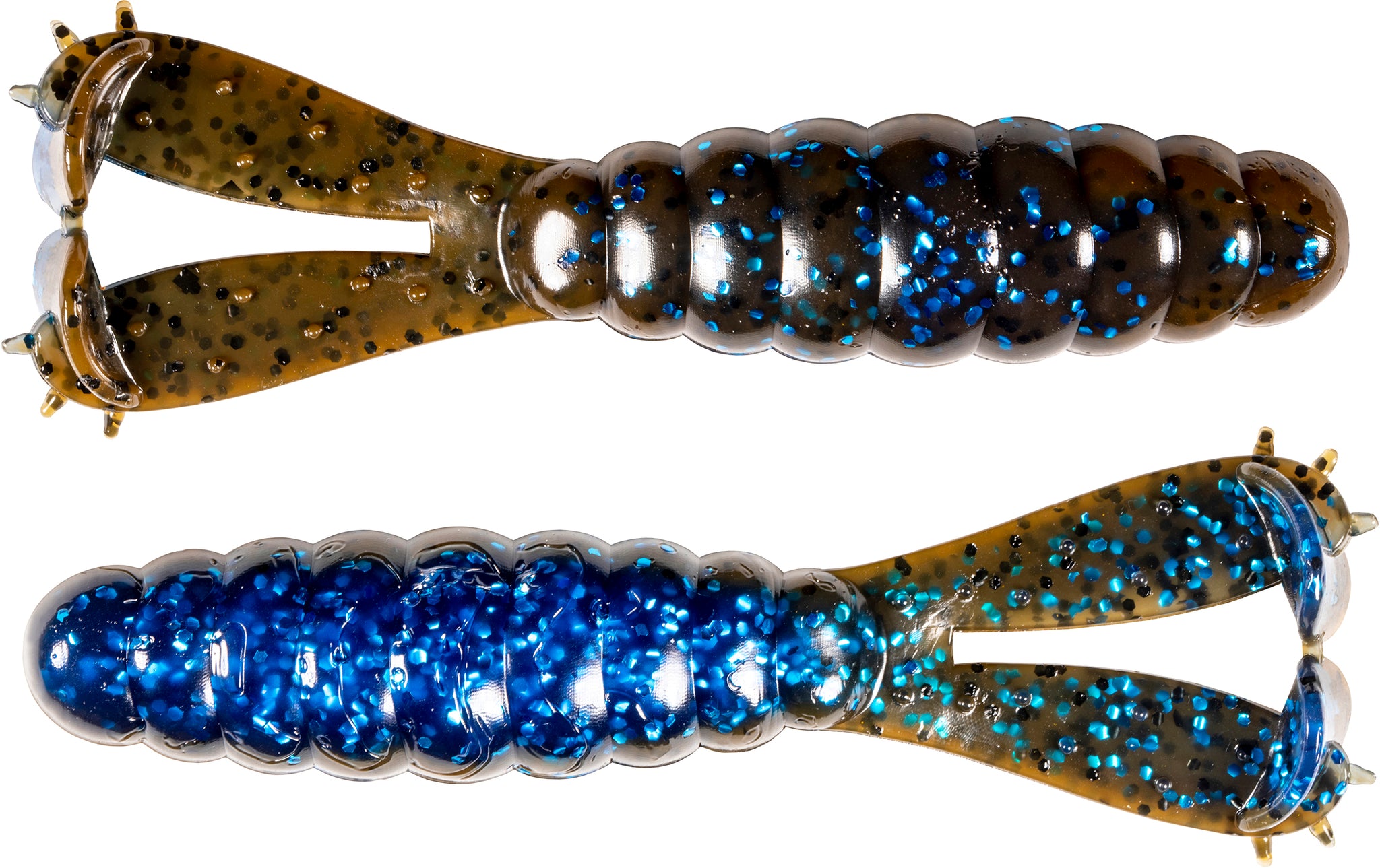 Saltwater Grubs — Discount Tackle