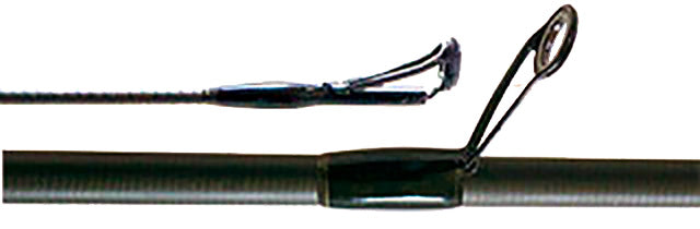 iRod Genesis III Series Spinning Rods | Discount Tackle