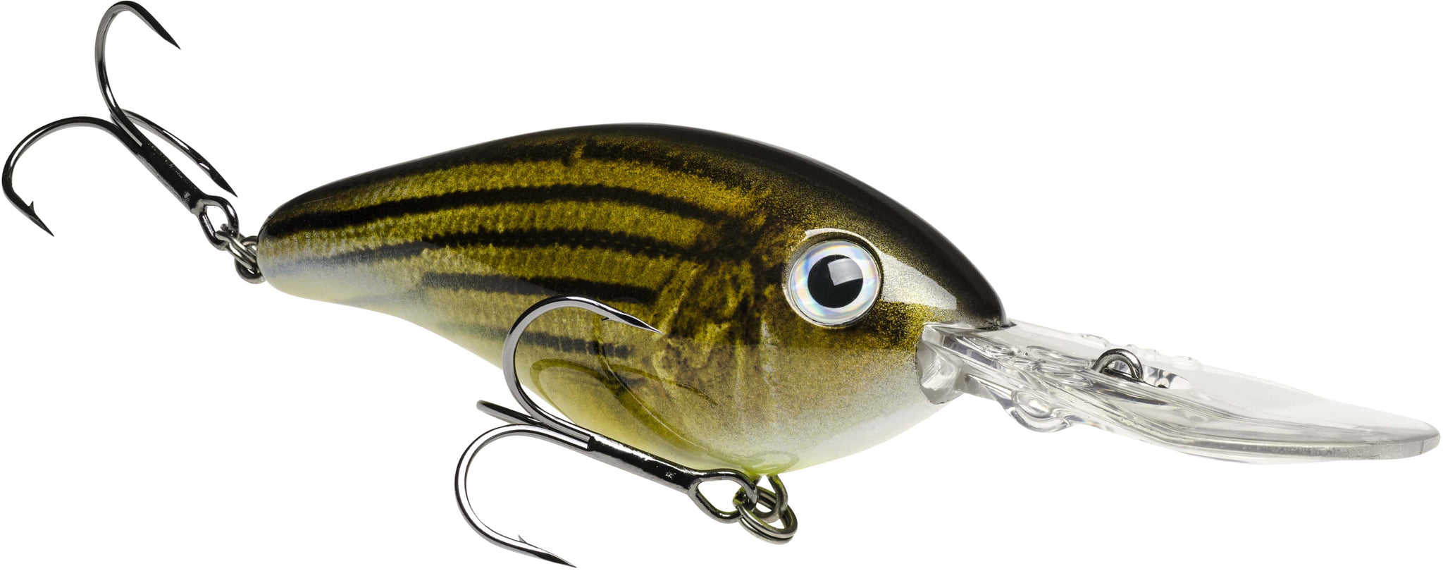 Strike King: #1 in Fishing Lures — Discount Tackle