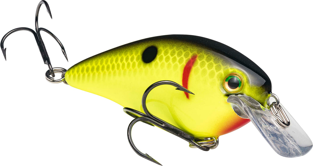 Squarebill Crankbaits — Discount Tackle